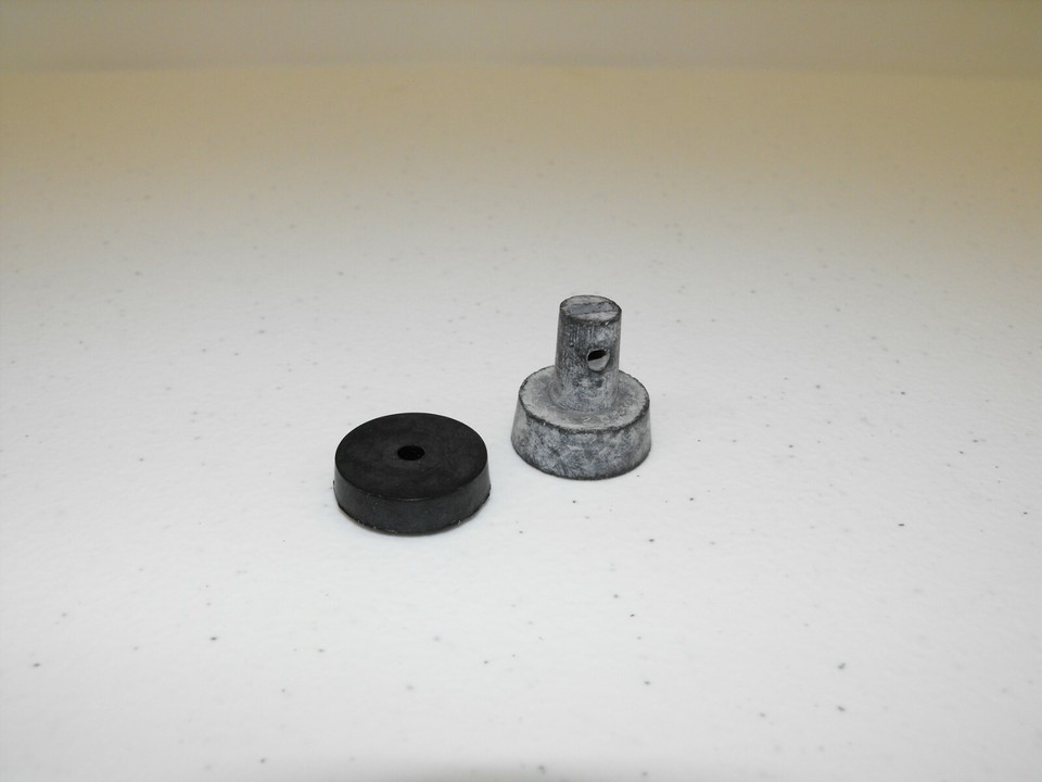 Daisy 25 21 75 80 95 96 98 99 Plunger Head Synthetic Seals Gun BB Air ...