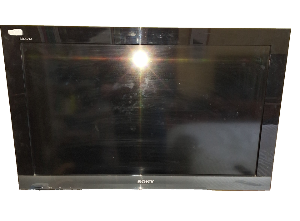 TV - Sony Bravia KDL 32EX403 (Could be used as a computer monitor too ...