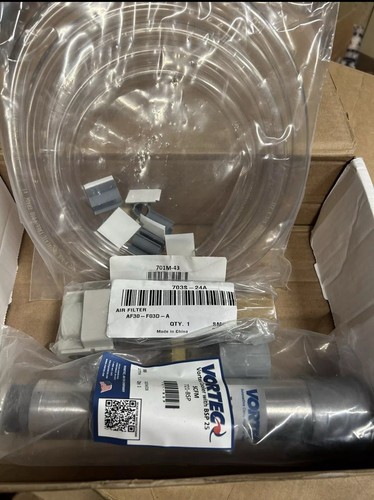 Vortec 780-BSP Vortex Enclosure Cooler 1500 btu/hr | eBay