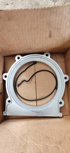 Navistar International DT466E engine Rear Main Seal 1841139C93 OEM | eBay