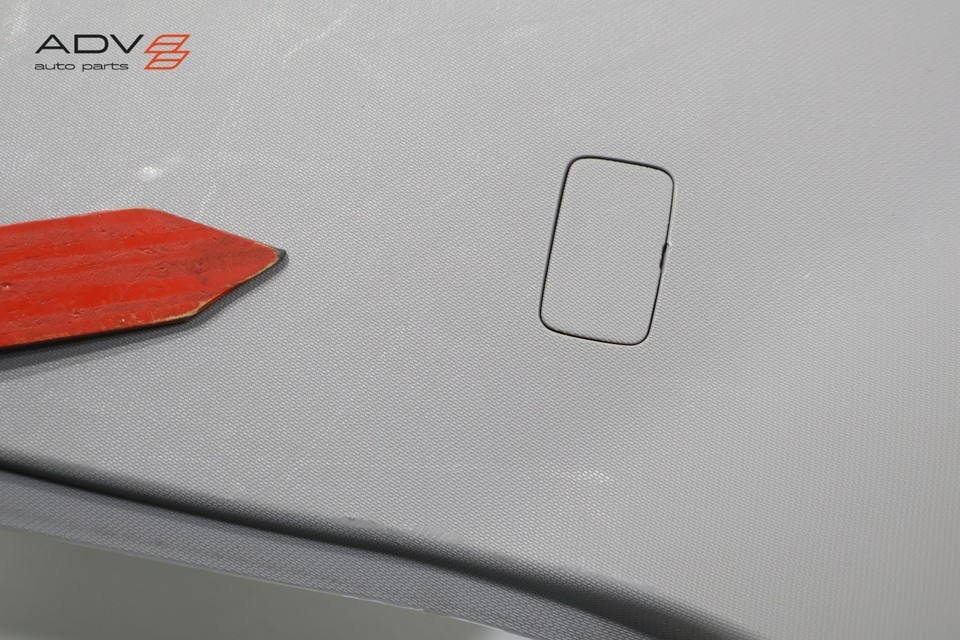 2015-2020 CHEVROLET SUBURBAN REAR RIGHT SIDE D PILLAR COVER TRIM W ...