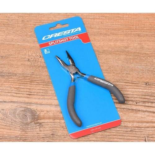 Cresta Splitshot Tool (4720-2300) for sale online | eBay