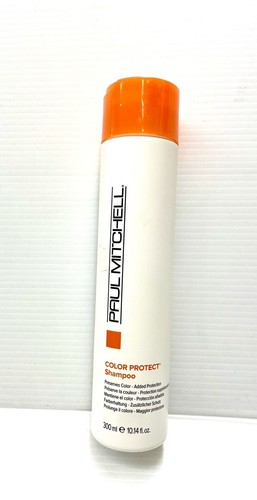 Paul Mitchell Color Protect Shampoo 10.14oz | eBay