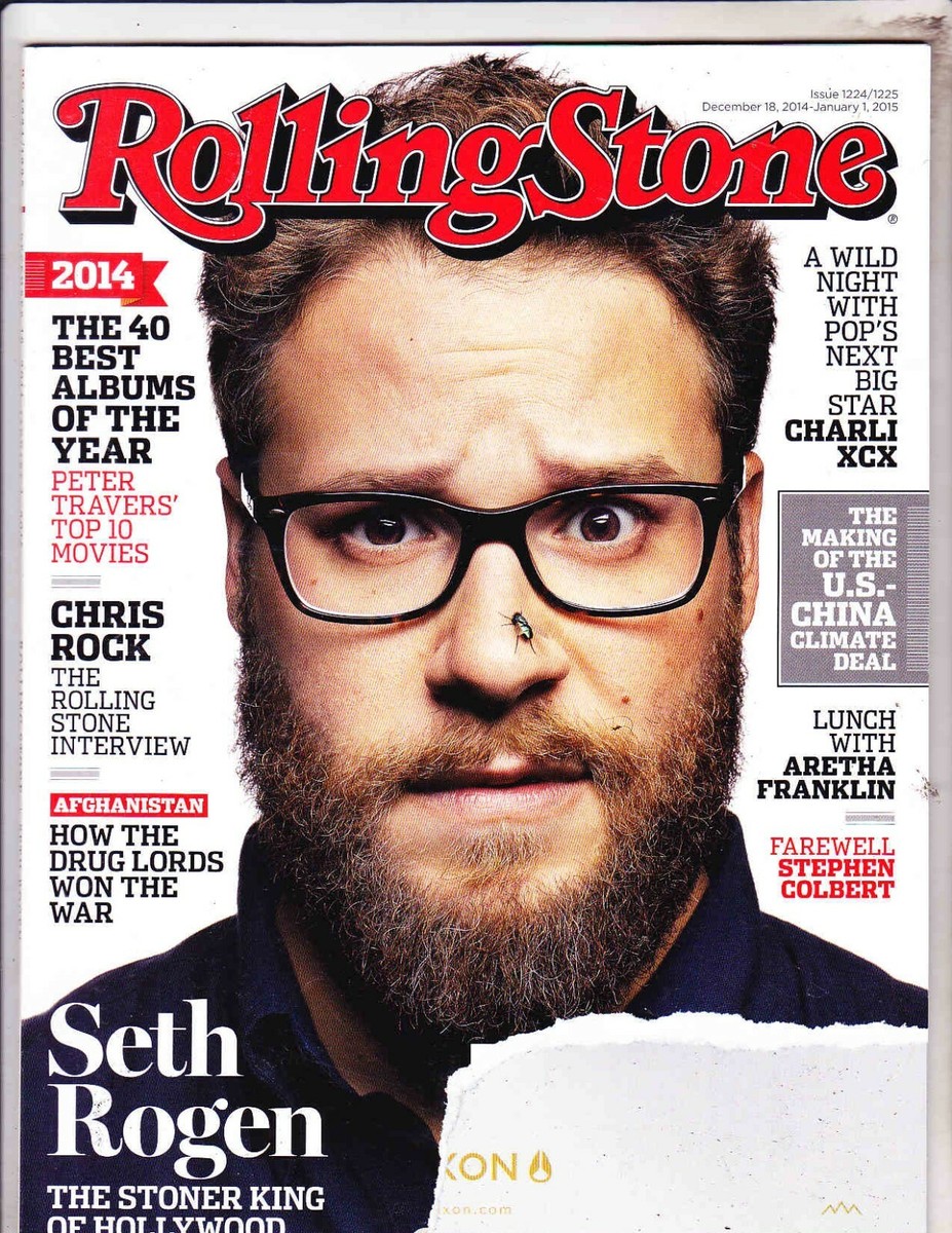 Seth Rogan's Instagram, Twitter & Facebook on IDCrawl