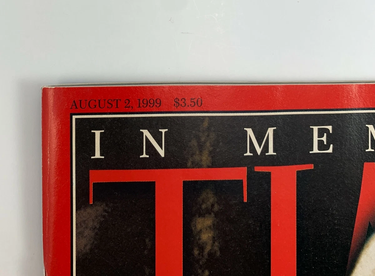Time Magazine Person Of The Year Template
