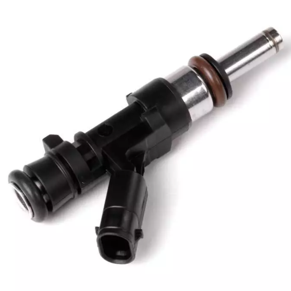 8 Fuel Injectors 0280158142 for Mercedes-Benz C63 ML63 AMG W216 W204 ...