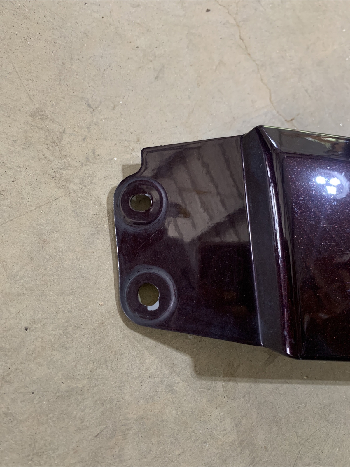 2007-2013 Toyota Tundra Left Under Headlight Extension Panel | 53932 ...