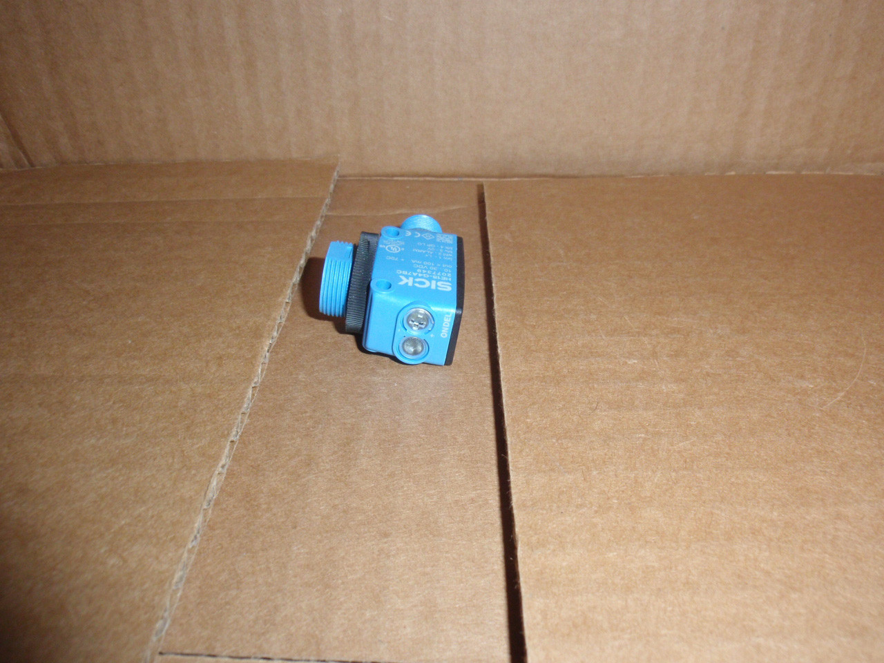 HE18-G4A7BC Sick DEMO Photoelectric Sensor Switch 2077349 HE18G4A7BC | eBay