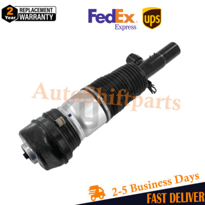 Fit BMW X7 XB7 G07 40iX 50iX M50iX Front Right Air Shock Strut VDC ...