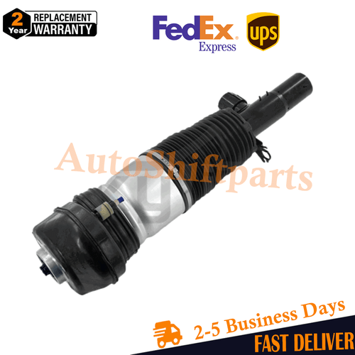 Fit BMW X7 XB7 G07 40iX 50iX M50iX Front Right Air Shock Strut VDC ...