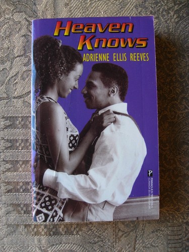 Adrienne Ellis Reeves - Heaven Knows - 1996 - paperback | eBay