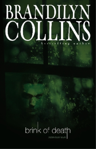 Brandilyn Collins Brink of Death (Poche) Hidden Faces Series | eBay