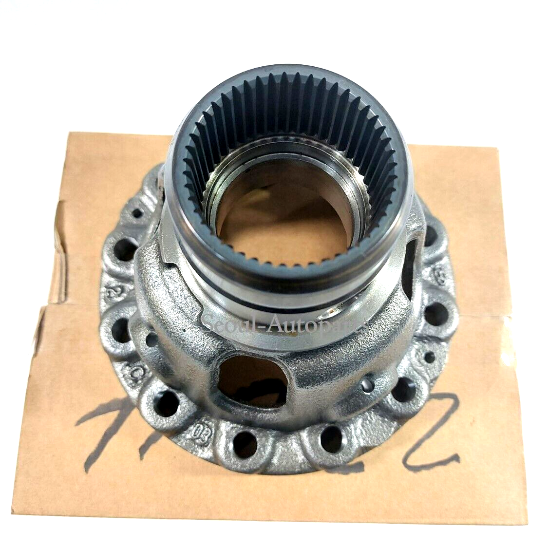 FREE DHL 458223B450 CUP-DIFF CASE For HYUNDAI KIA MODELS 769401326132 ...
