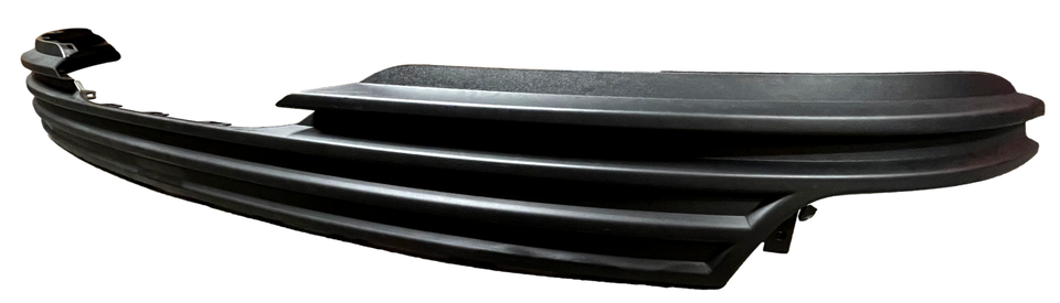 Genuine Ford F1EZ-17232-A - Rear Grille For 2015-2018 Ford Focus ...