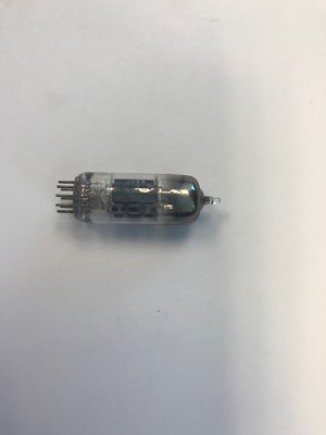 GE 12BV7 Vintage Tube & Tube Socket | eBay