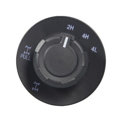 E-Locker Override Switch 09-14 FORD F-150 Raptor 4X4 4wd 2h 4h 4L ...