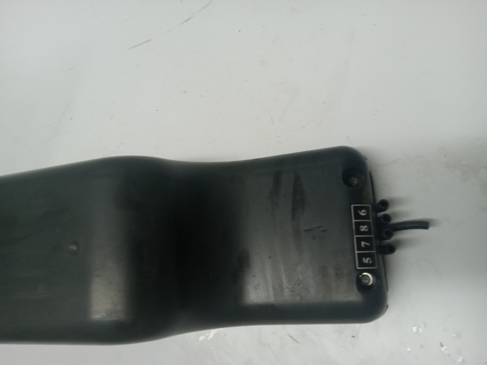 OSIM UHarmony OS-7400 Massage Chair Air Pump With Control Valves ...