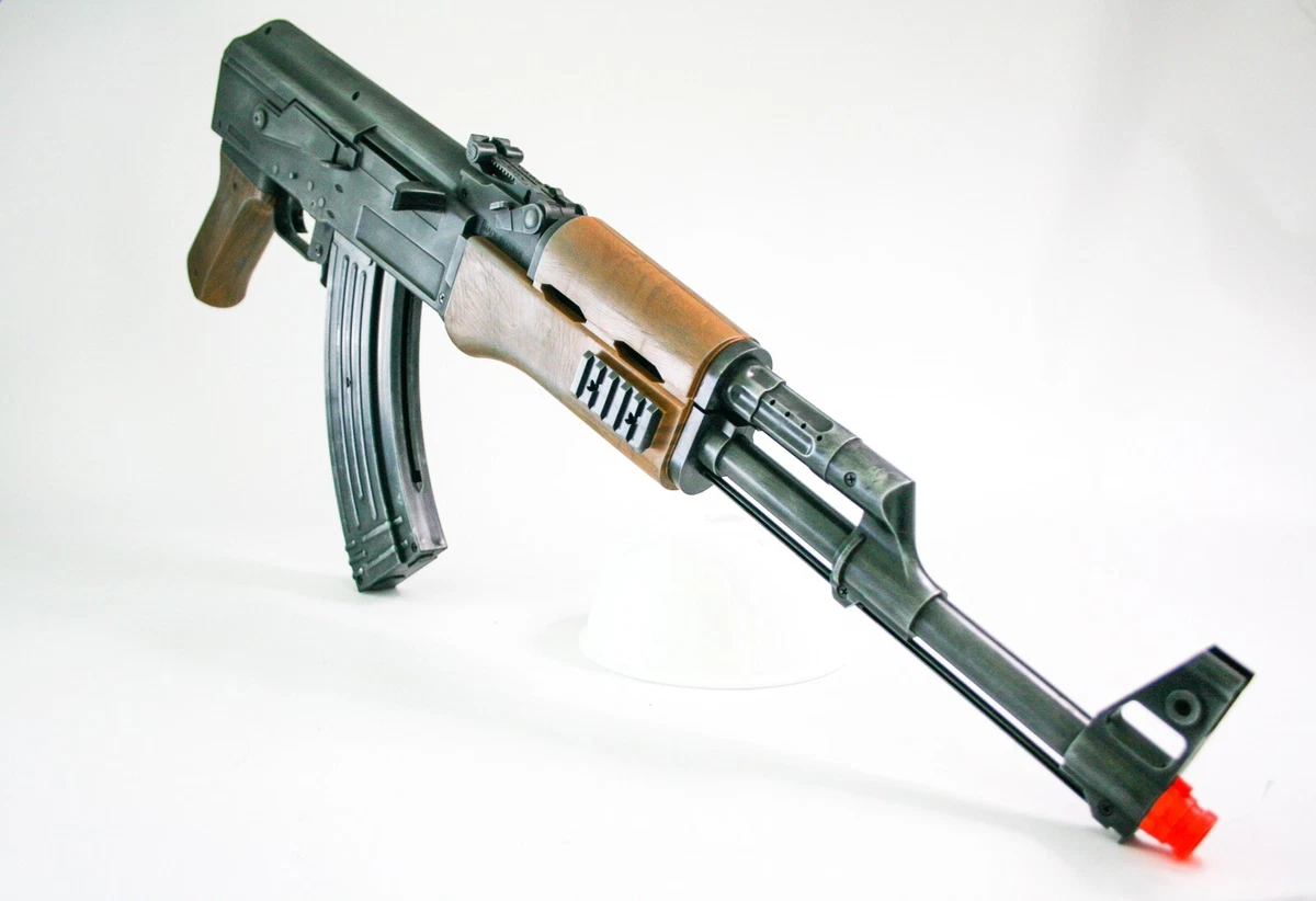 Ak 47 Gun Price