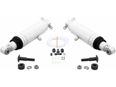 Rear Monroe Air Suspension Shock fits Buick Electra 1982-1989 Wagon ...