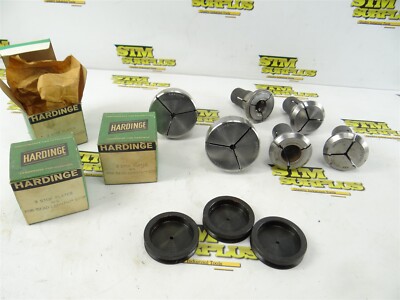 Metalworking Tooling - Hardinge