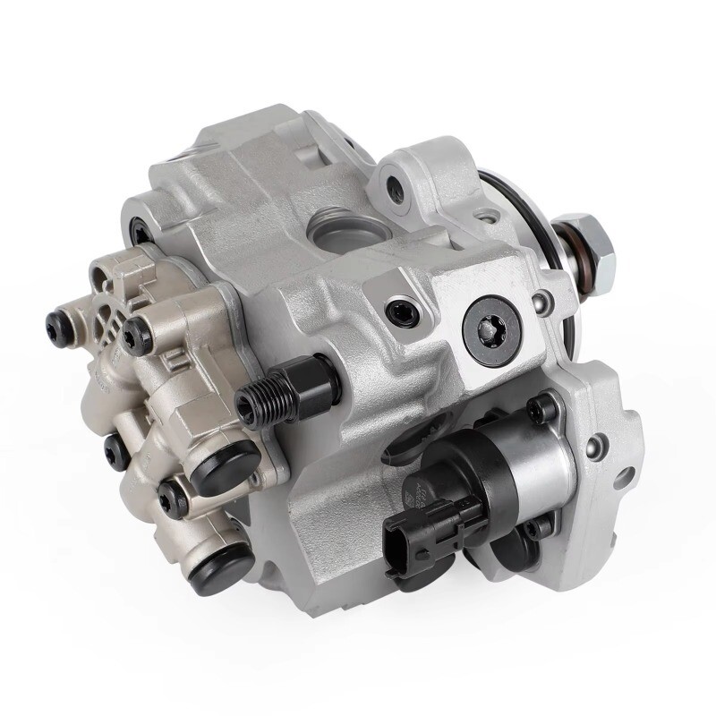 High Quality High Pressure Fuel Injector Pump for Bosch Cummins Engines ...