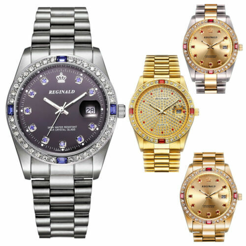 Reginald Watches for Sale | Shop New & Used Watches | eBay