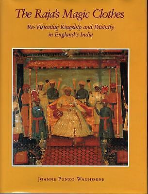 Hermeneutics Ser.: Studies in the History of Religions: Raja's Magic ...