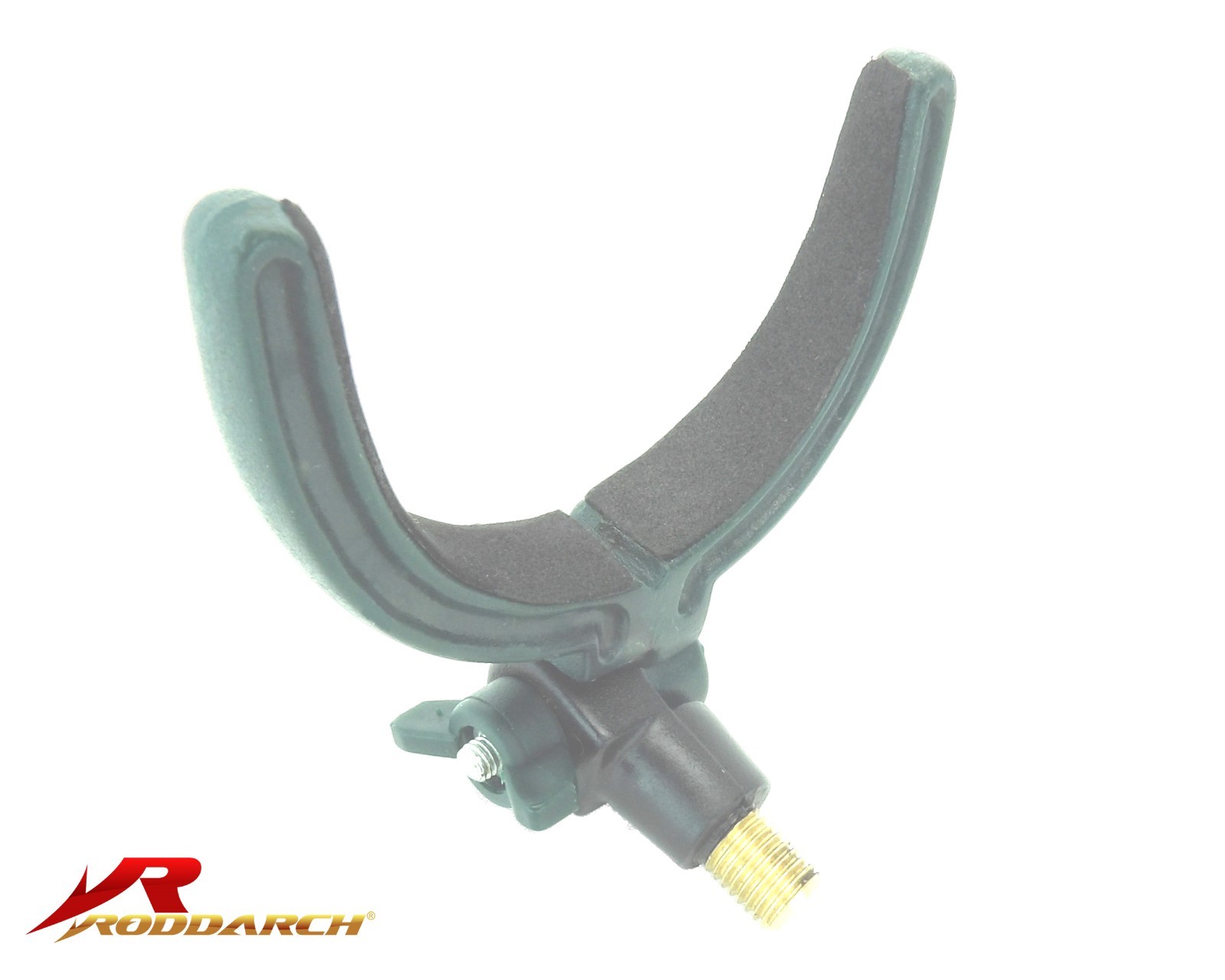 Adjustable 'u' Fishing Rod Rest. Deep 'u' Rest for Carp, Float, Feeder ...