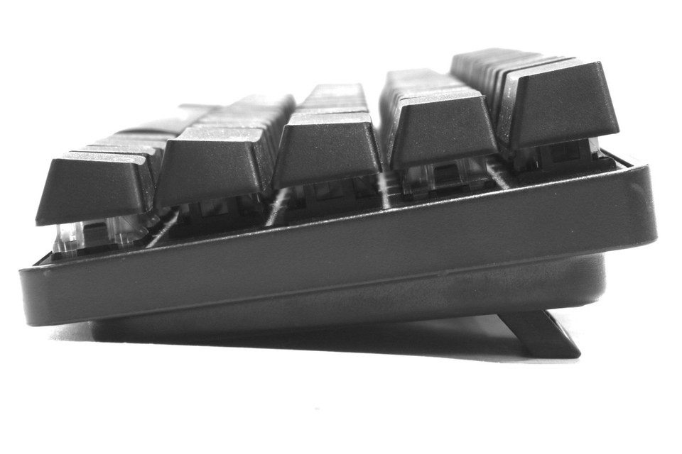 Steelseries Apex Pro Mini WL 60% Wireless Gaming Keyboard HyperMagnetic ...