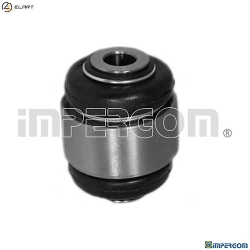 2x MOUNTING CONTROLTRAILING ARM 1705 FOR BMW 3/E46/Convertible/Compact ...