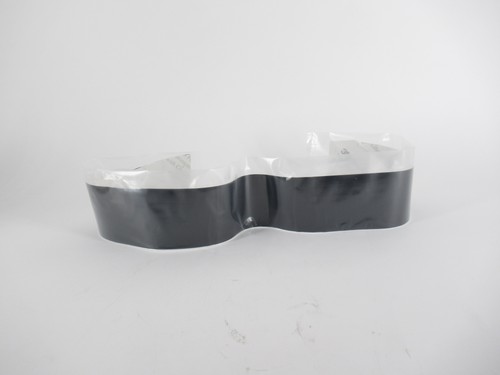 Genuine OEM Toyota 75927-0C010 RH Front Black Out Tape 22-23 Tundra 23 ...
