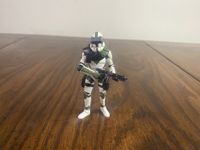 Star Wars Vintage Collection TVC VC 442nd Custom Clone Trooper Ranger 3 ...