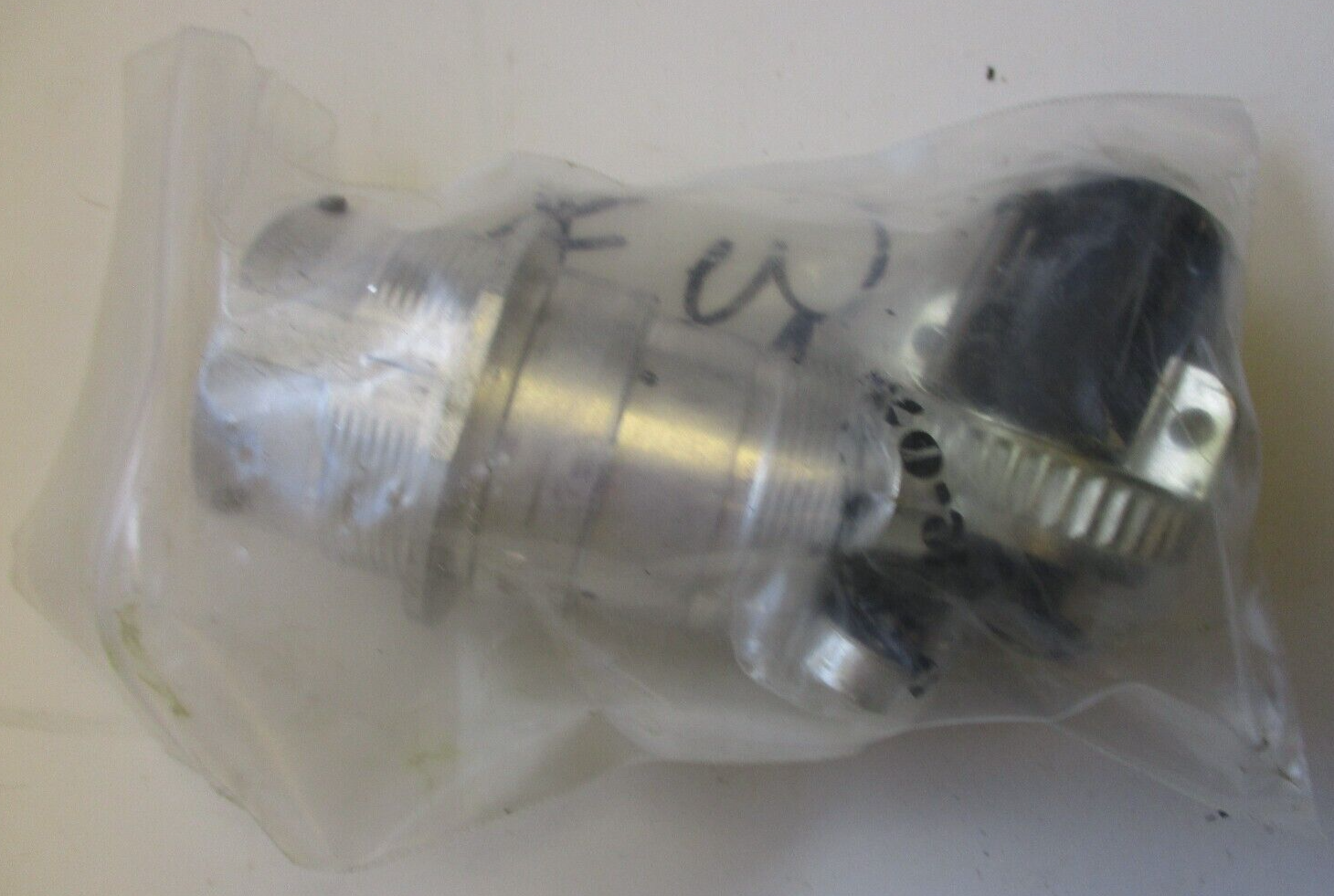 TE CONNECTIVITY CIRCULAR CONNECTOR P/N: HD34-24-31PE-059 31 PIN CONNECTOR | eBay