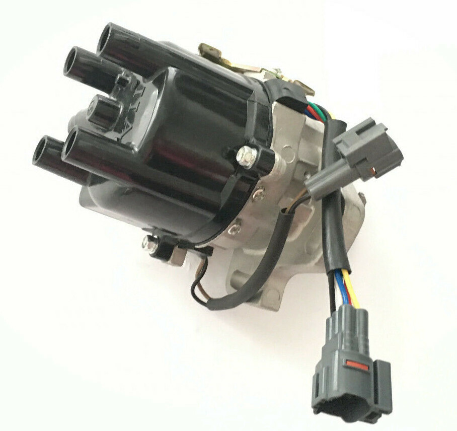 New Ignition Distributor fit 1991-1995 Toyota 5AFE (2+6) AE100 19020 ...
