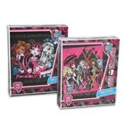 1 piece of 100pc Monster High Puzzle - 10.37x9.12", Assorted | eBay