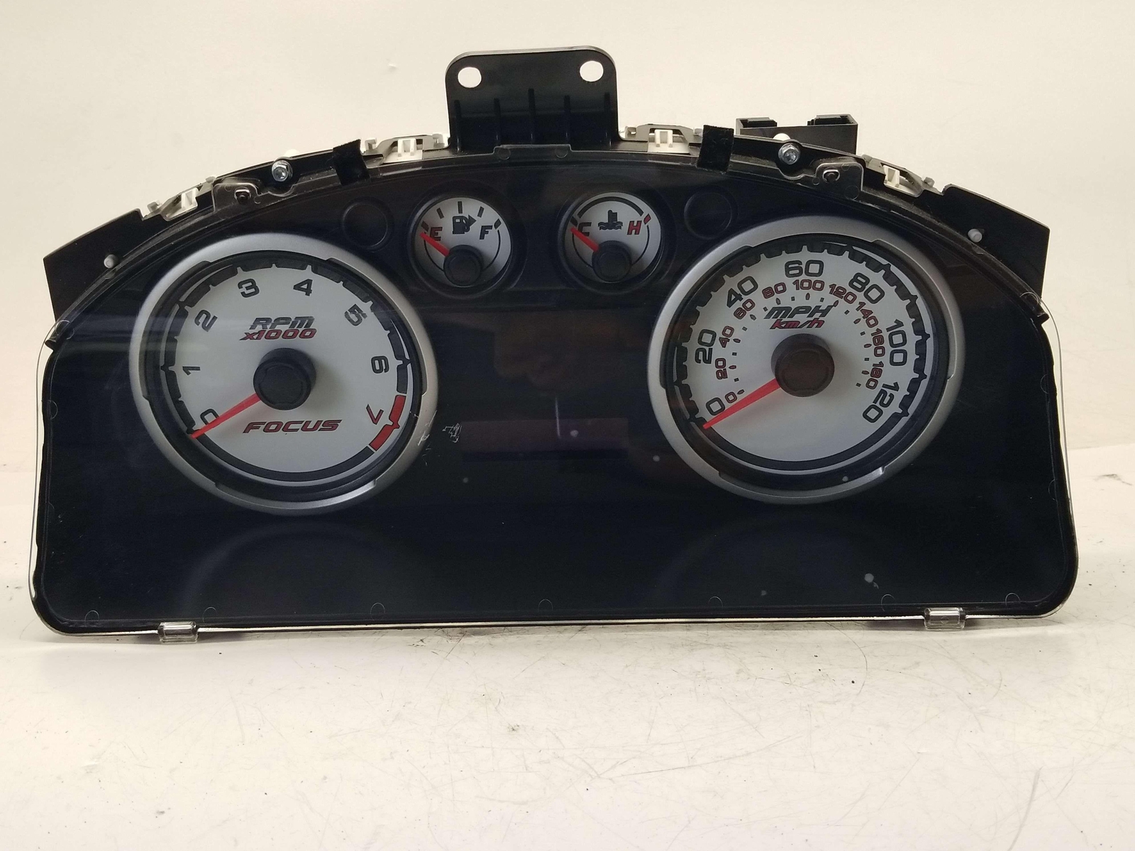 2010-2011 Ford Focus Speedometer Instrument Cluster USED OEM | eBay