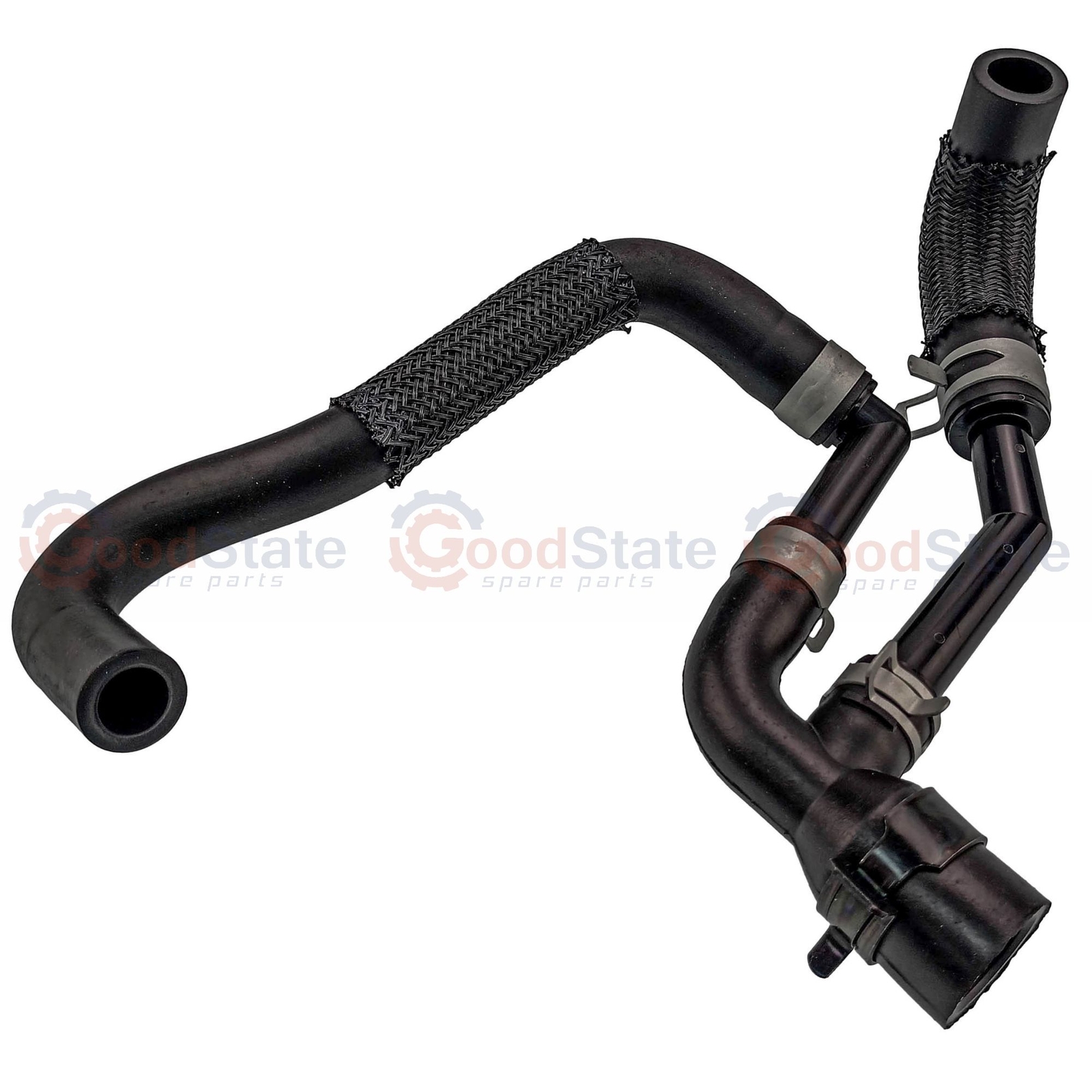 GENUINE Subaru Impreza WRX STi Impreza WRX Impreza PCV Valve Hose Pipe ...