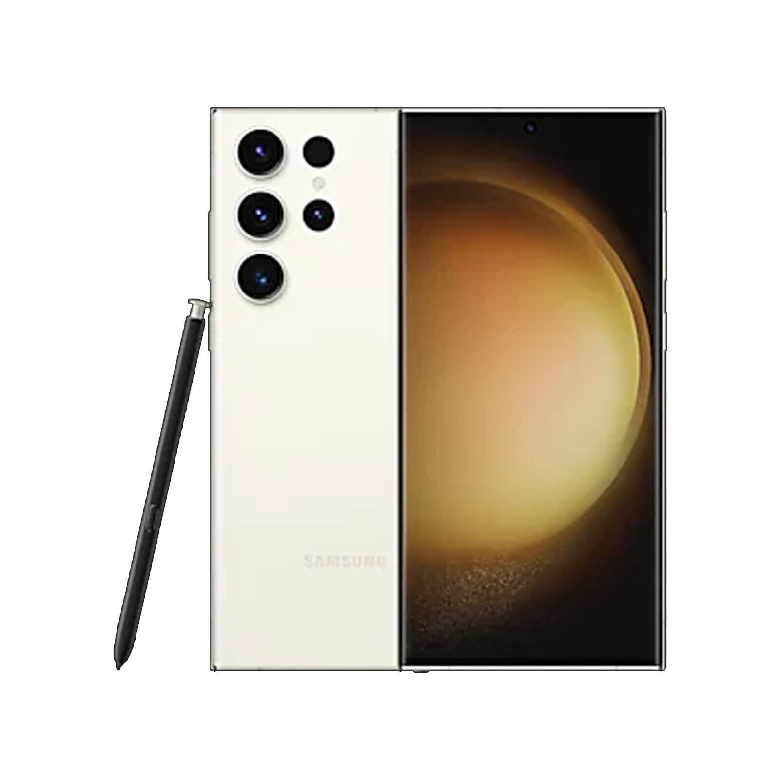 Samsung Galaxy S23 Ultra SM-S918U - 256GB - Green (Unlocked) for sale ...