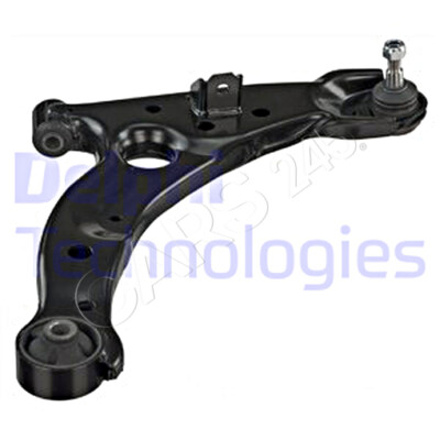 DELPHI Track Control Arm For HYUNDAI Matrix 01-10 54501-17000 | eBay
