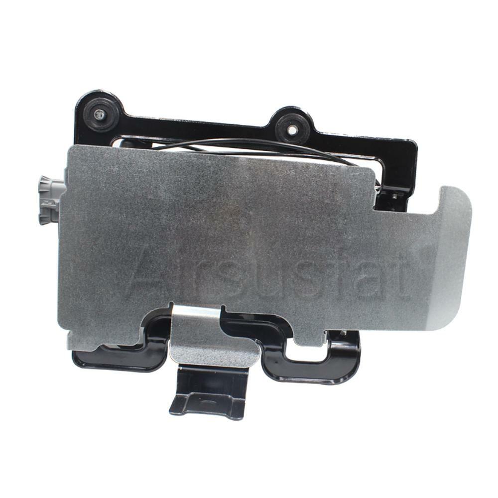 Air Suspension Compressor Pump For Cadillac STS SRX CTS 88957190 ...