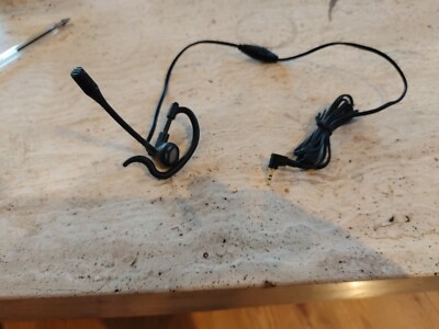 Nokia microphone and headphones | eBay UK