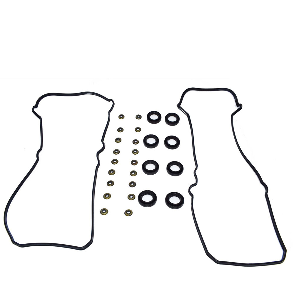 1 Set Engine Valve Cover Gasket Fits For Lexus LS400 LS430 Toyota 4.0 4 ...