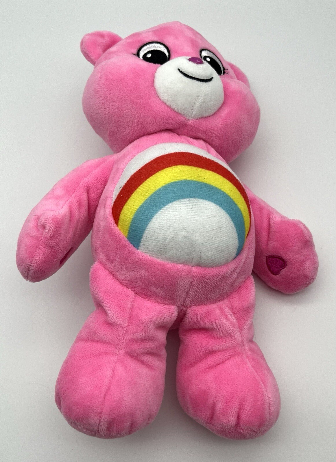 Care Bears Cheer, Wish & Togetherness Bear Small Plush Toy Set Basic ...
