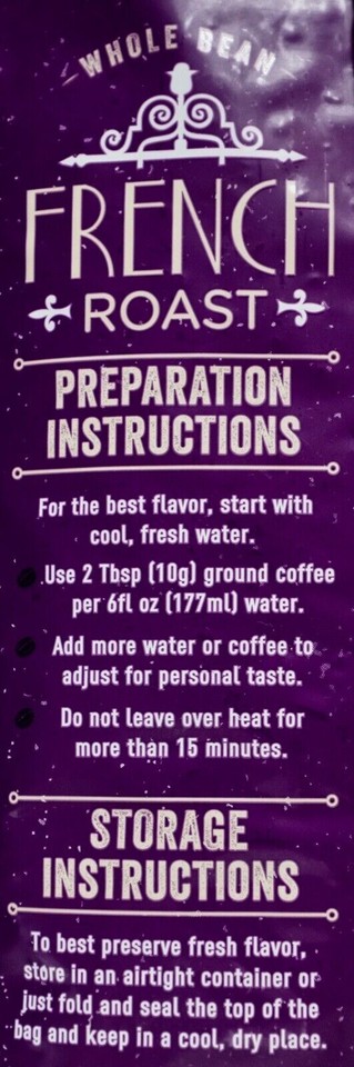 Member's Mark Whole Bean Coffee Light-Medium-Dark Roast (40 oz) | eBay