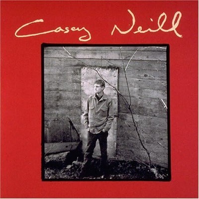 Casey Neil Casey Neill - Casey Neill CD NEW | eBay