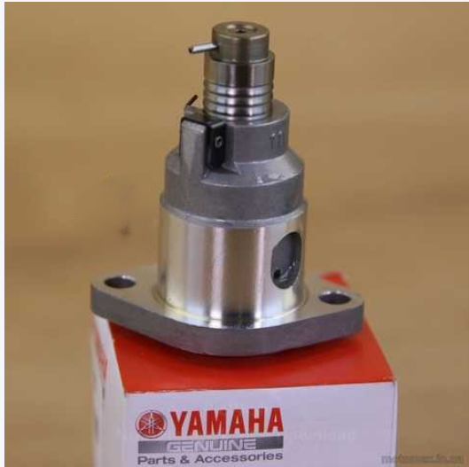 Yamaha Genuine FZ1-N FZ1-S YZF-R1 TENSIONER ASSY, CAM CHAIN 5VY-12210 ...