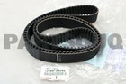 1356859095 Genuine Toyota BELT, TIMING 13568-59095 | eBay