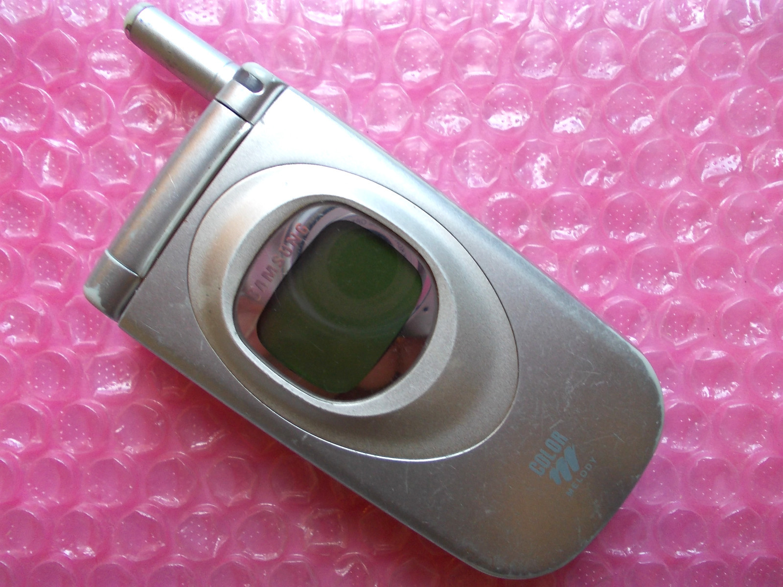 Telefono Cellulare SAMSUNG S100 INTROVABILE COLLEZIONE | eBay