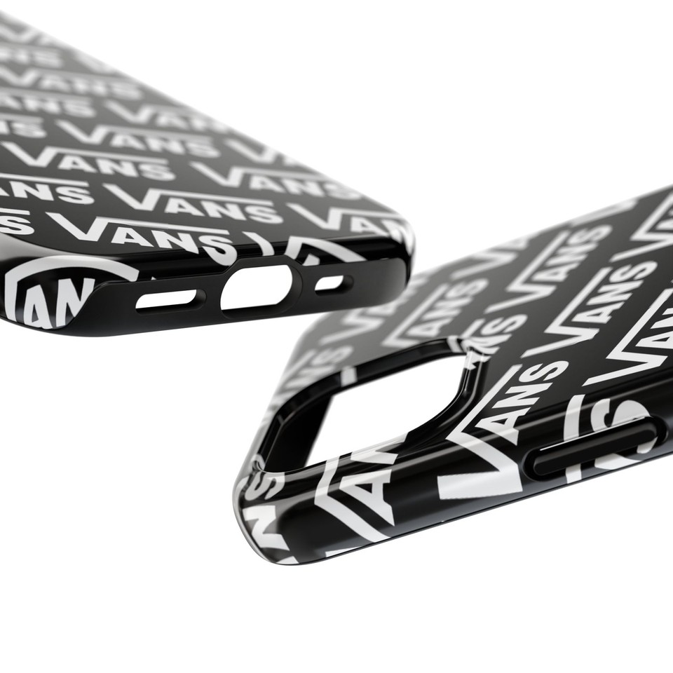 Iphone case for Iphone 17,16,15,14,13,12,11,XR Pro Max, Samsung, vans ...