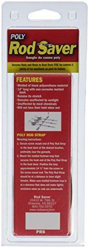 Rod Saver PRS Marine Poly Rod Strap | eBay